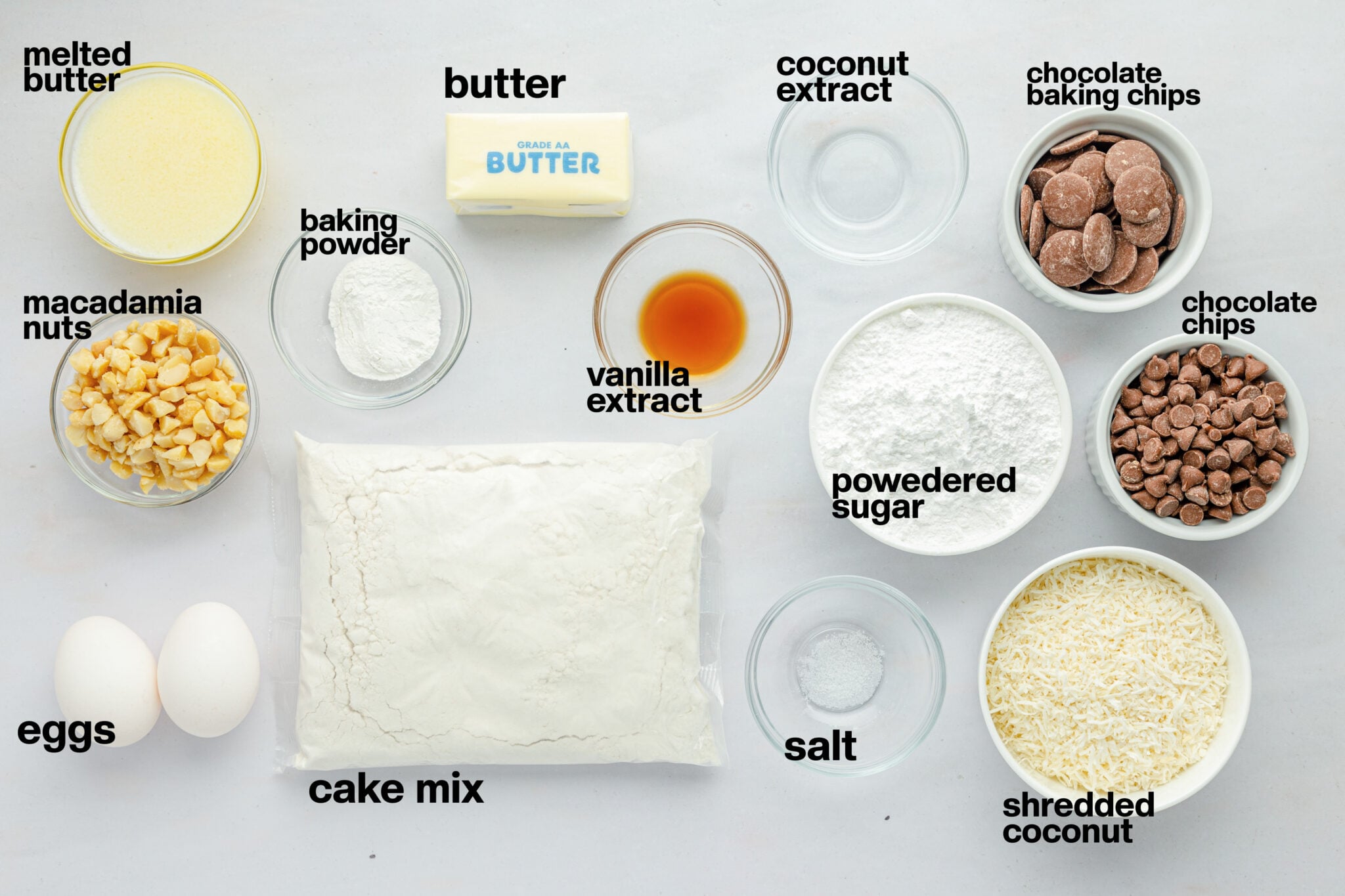 Bear Paw Cookies • Domestic Superhero