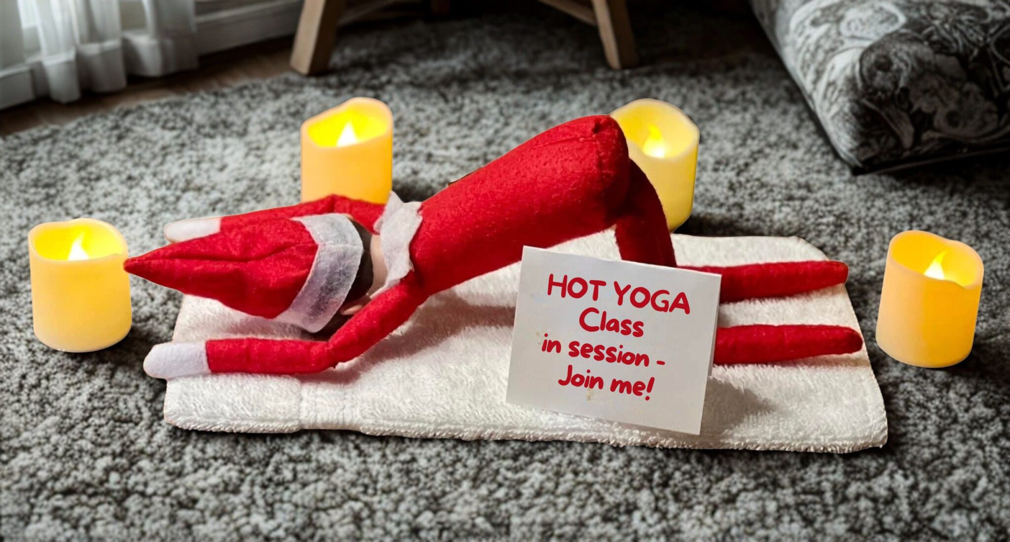 Easy Elf on the Shelf Ideas (35+ ideas) • Domestic Superhero